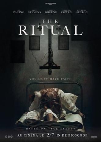 THE RITUAL