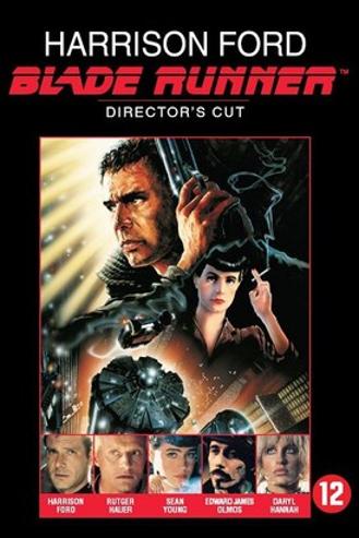 BLADE RUNNER: FINAL CUT