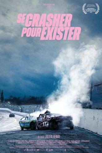 SE CRASHER POUR EXISTER