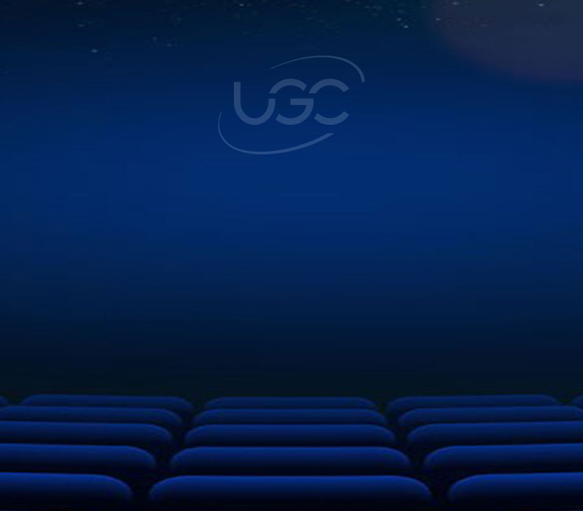 Films à l'affiche, horaires des séances, réservation en ligne - UGC.be