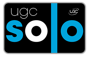 UGC Cinema’s Turnhout