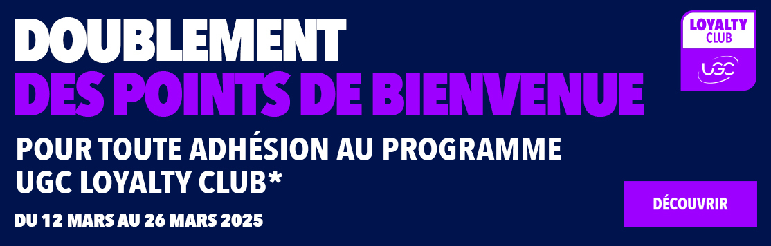 UGC Cinema’s Lommel